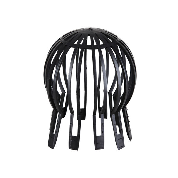 TRC Rainwater Outlet Leaf Guard