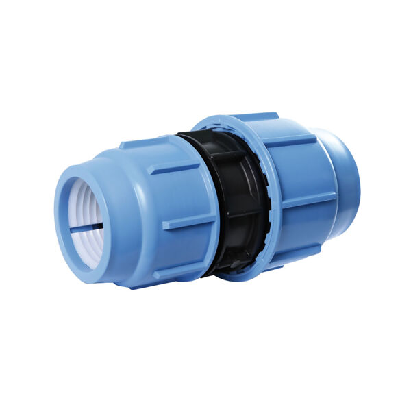 Hydrodif 32mm X25mm MDPE Reducing Coupling Ref 702032