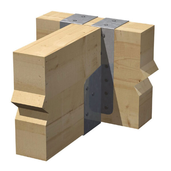 Expamet ST47 Speedy Standard Leg Joint Hanger 47mm
