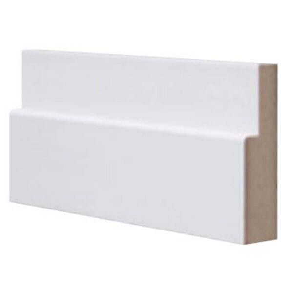 Primed MDF 30x95mm Door Casing