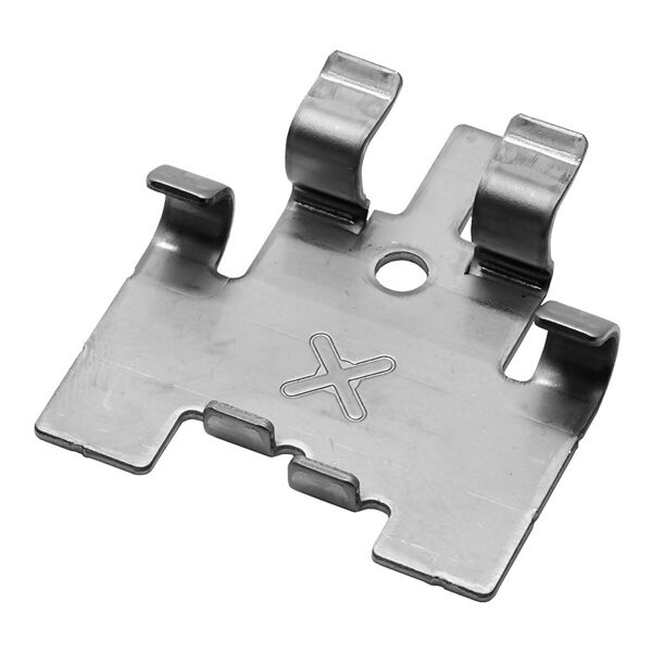 TIGA Board Fixing Clip Box 100