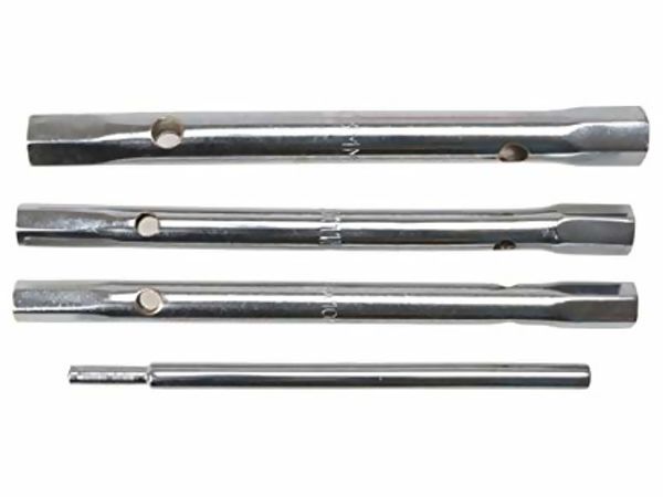 3pc Mono Tap Backnut Spanner 10 13mm Ref SMB
