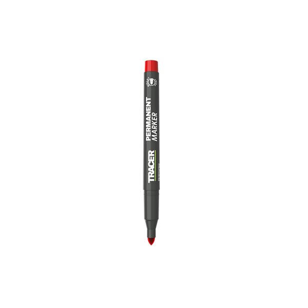 Tracer Marker Pen Red