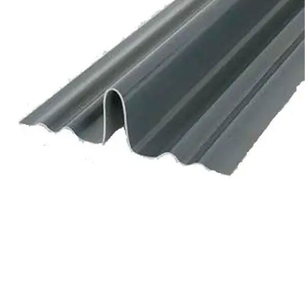 Tricel GRP Dry Fix Bonding Gutter 70mm Upstand