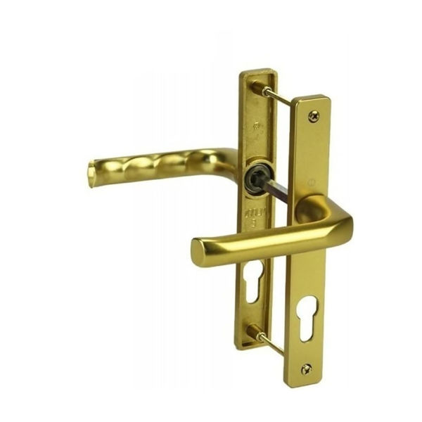 UPVC Gold Door Handle