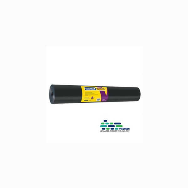Visqueen S/A Tanking Membrane 1Mtr x 20Mtr Ref RS062251