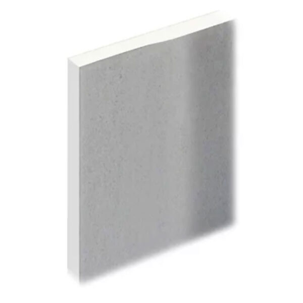 Knauf Tapered Edge Plasterboard Wallboard 1800 x 900 x 12.5 mm