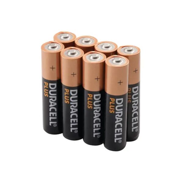 Duracell AAA Battery Pack