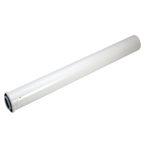 Alpha 1000mm Flue Extension 6.2001050