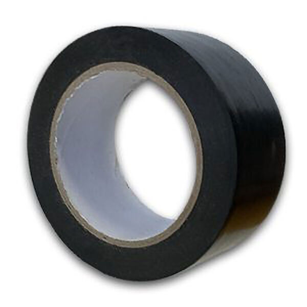 EFI Black Gaffa Tape 100mm x 50m