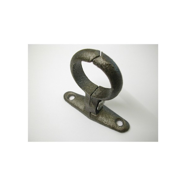 Black Iron Schoolboard Clip 1