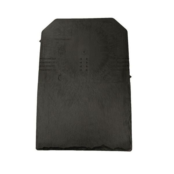 Britmet Liteslate Charcoal Synthetic Slate