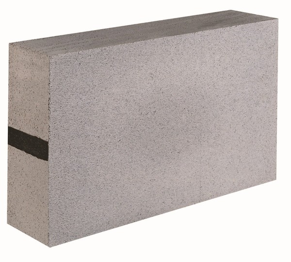 Celcon Hi-Strength Block 100mm NRC100/7.3N/mm2