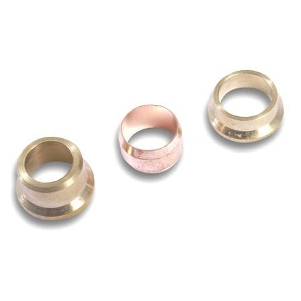 Compression Reducing Set (3 part) 22 x 15mm