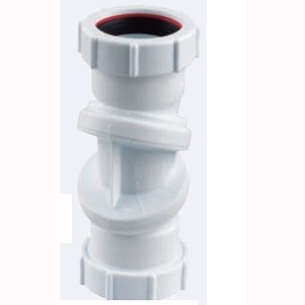 Compression waste 32mm Multiflex MFW32