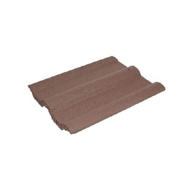 Condron Double Roman Roof Tile Country Red (Pack:240) Ref TL225