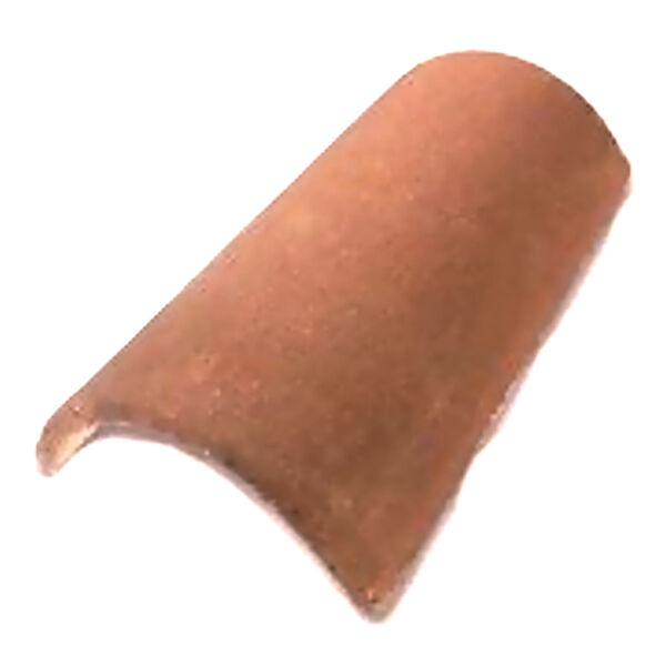 Condron Segmental Ridge Tile Country Red