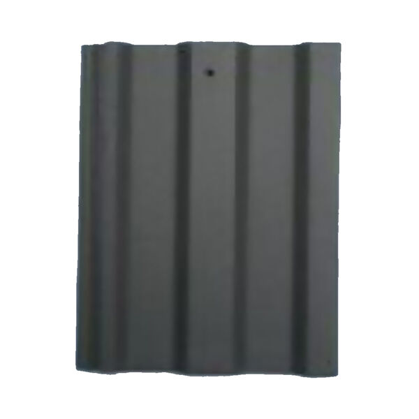 Condron Square Top Roof Tile Grey (Pack:240) Ref TL089