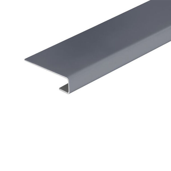 Marley Connection Profile Slate Grey