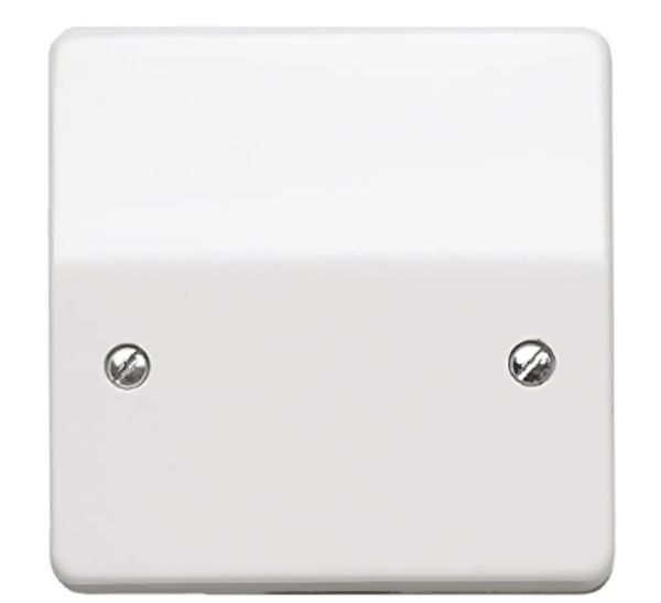 Cooker Connector Block With Cable Outlet Ref 979