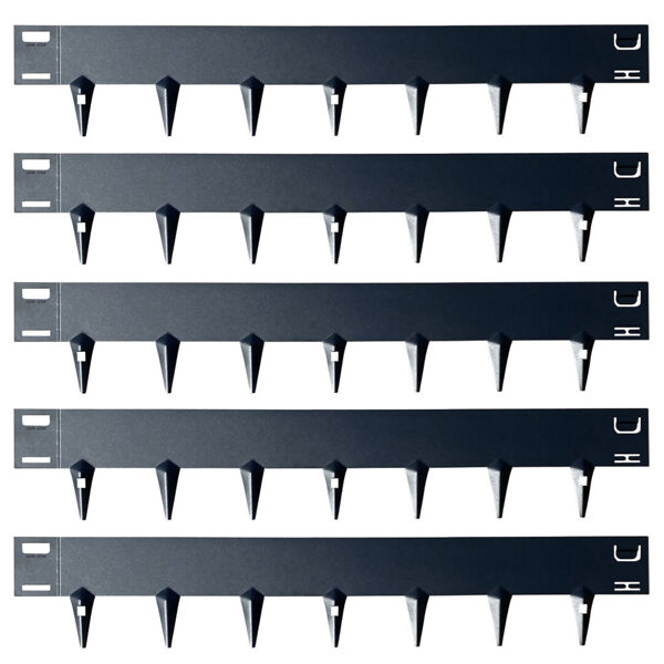 Core Flexible Edging Black 1075mm x 100mm