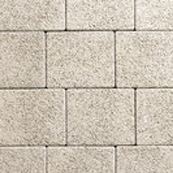 Corrib 210 x 170 x 60mm Silver Granite Shotblast Paving Blocks