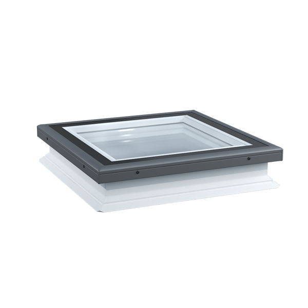 Dakea Azure Fixed Flat Roof Window Base 1000 x 1500mm Ref FRF B600 1015
