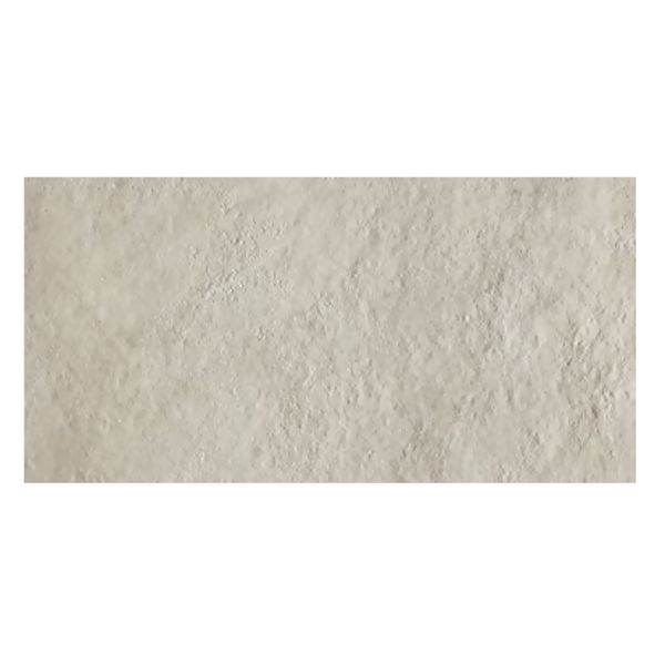 Design Concrete 30cm x 60cm Ivory Tiles ( 6 qty per box / 1.08m2 )