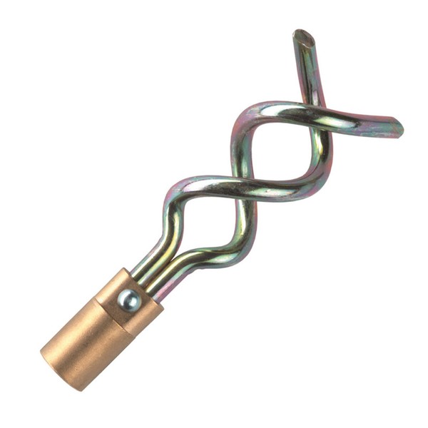 Double Worm Screw 2 Ref 210185