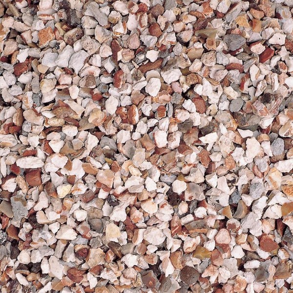 Durite Canterbury Spar 3-8mm Pebble Dashing 25kg bag