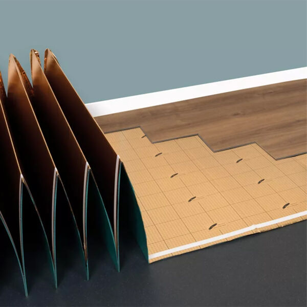 Elka LVT Underlay 9.6m2