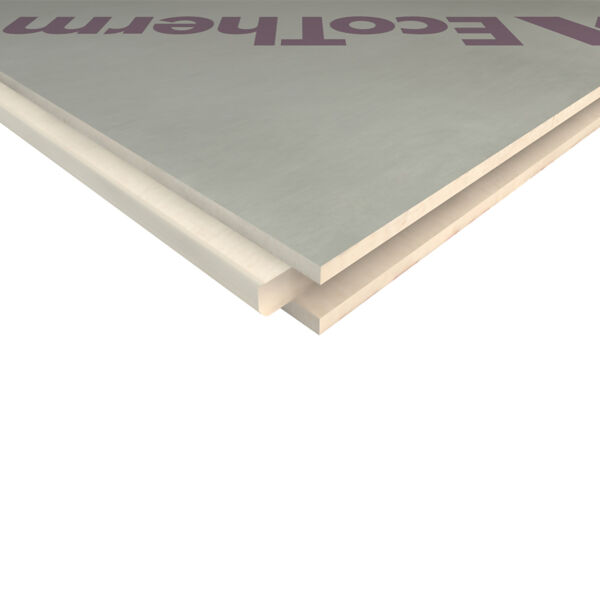 Eco Cavity Full Fill Board 1200 x 450 x 90mm T&G