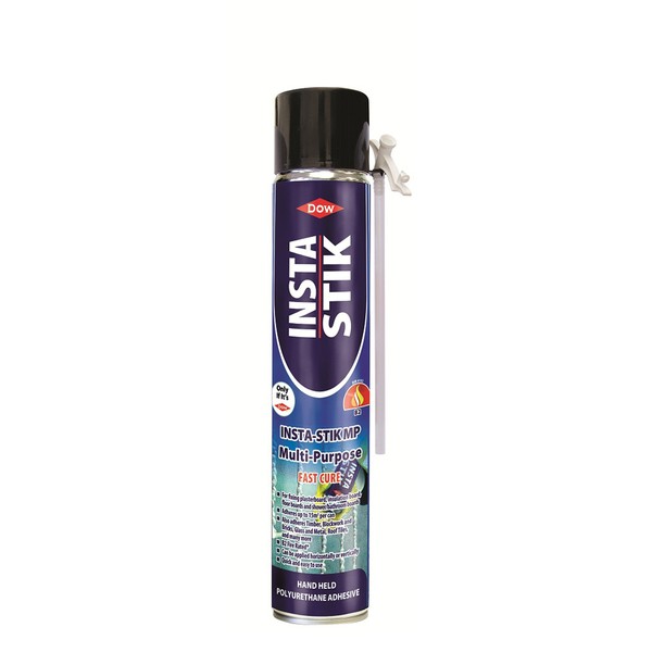 Geocel Hand Held Insta-Stik MP Adhesive 750ml