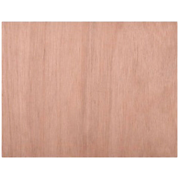 Class 3 Hardwood Plywood 2440 x 1220 x 9mm