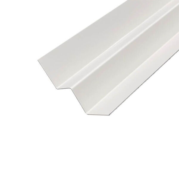 Marley Internal Corner White