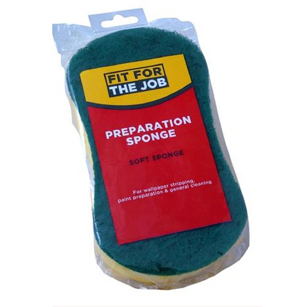 Jumbo Decorators Sponge Ref PSAB