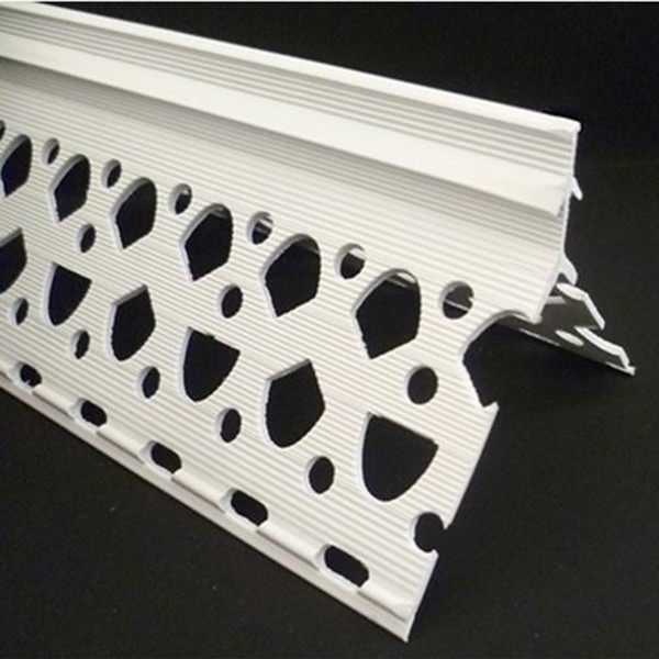 K Rend Angle bead ivory 15mm x 3m Ref KAB15I