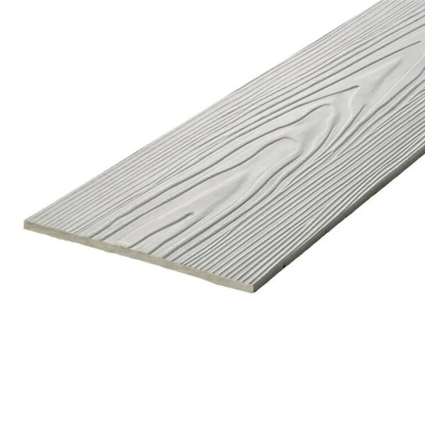 Marley Weatherboard Light Grey