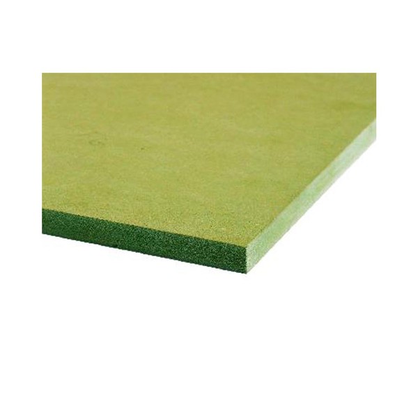 Moisture Resistant MDF Board 2440 x 1220 x 12mm