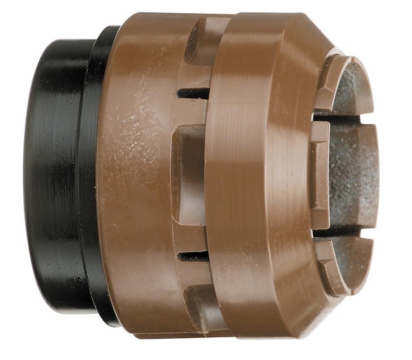 Philmac 22mm Copper Insert 86003
