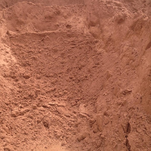 Building Sand | Red Sand 25kg Bag