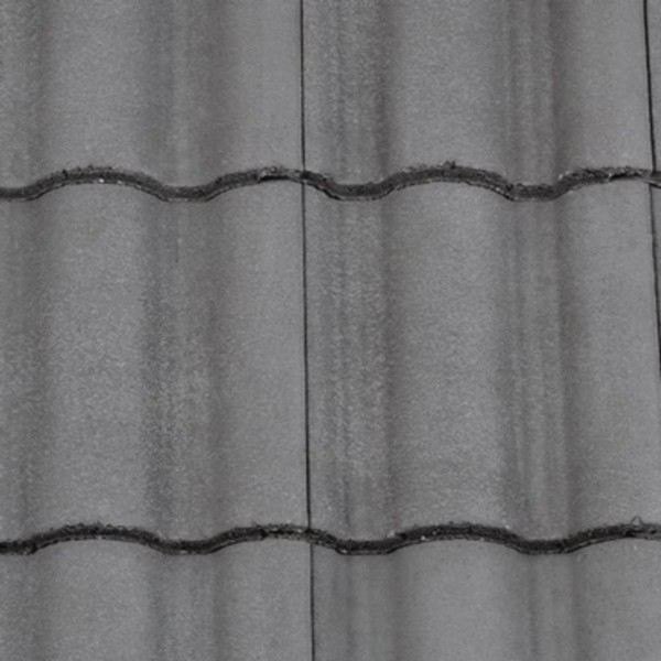 Redland Regent Tile Slate Grey