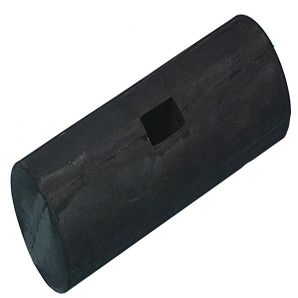 Rubber Maul Head