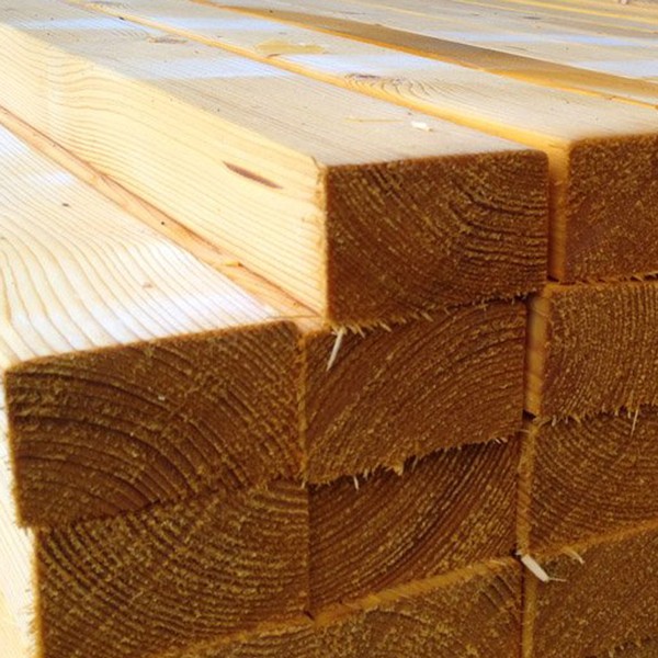 Scant S4S 50 x 75 mm C16 Graded [PEFC]