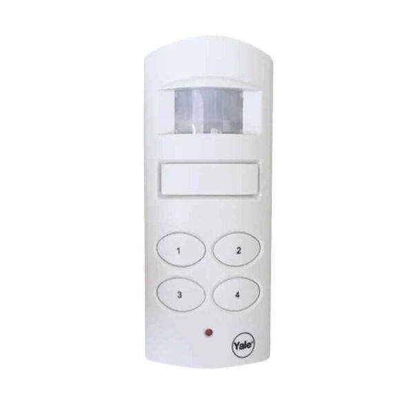 Yale Shed & Garage Alarm