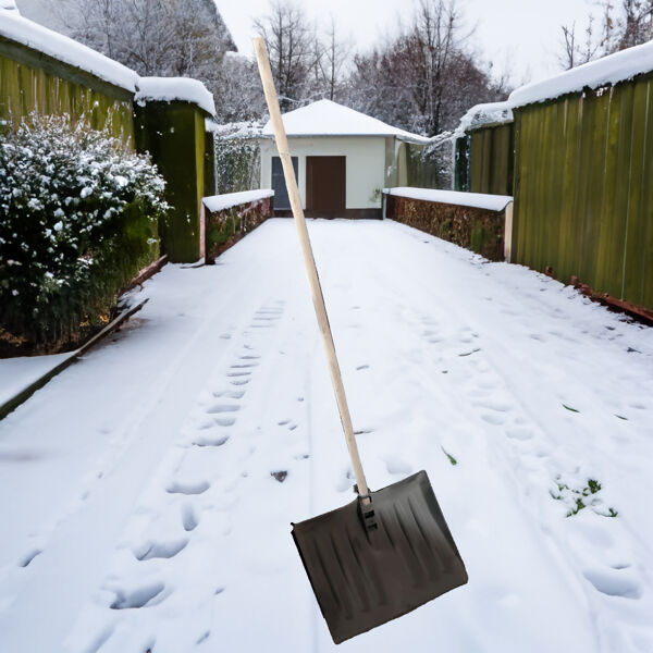 Snow Scoop Inc. Handle 1200mm x 28mm