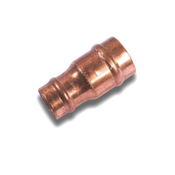 SR01R S/Ring Reducing Coupling 22 x 15mm Ref 32509312