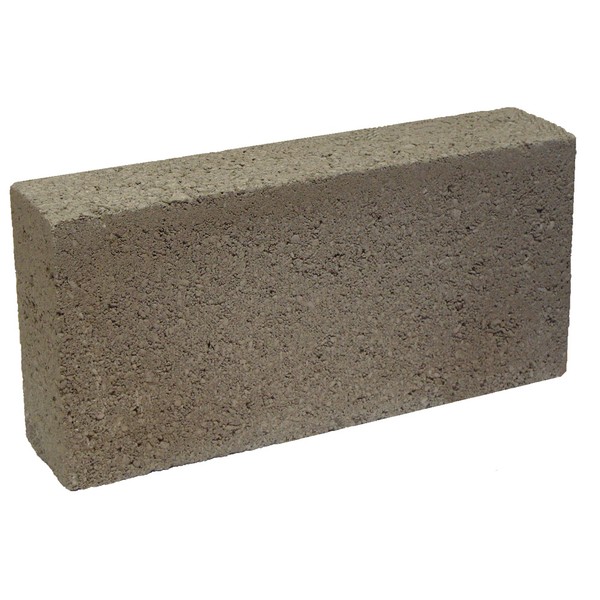 Solid Dense Block 100mm 7.3N/mm2