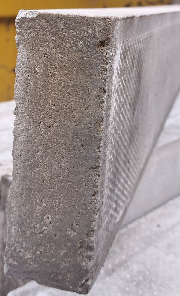 Square Top Edging 50 x 250 x 914mm