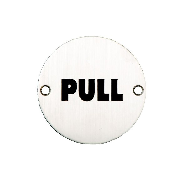 SSS Pull Symbol REF 3798
